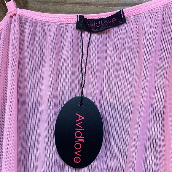 Avidlove | Intimates & Sleepwear | Avid Love Nightie | Poshmark